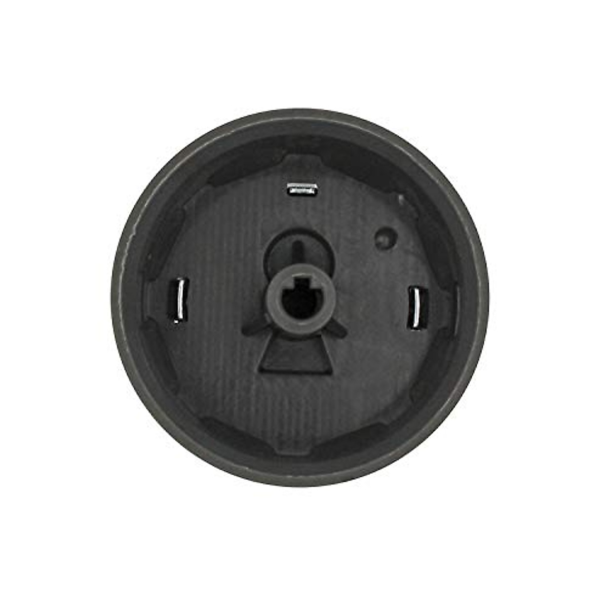 Control Knobs 69893 Compatible with Weber Spirit 200 & 300 Series (with Up Front Controls) Years 2013 and Newer(Set of 3)