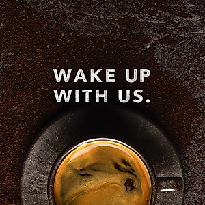 Kicking Horse Coffee, Three Sisters, Medium Roast, Whole Bean, 2.2 Pound - Certified Organic, Fairtrade, Kosher Coffee