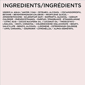 L'Oreal Paris Le Color Gloss One Step In-Shower Toning Hair Gloss, Neutralizes Brass, Conditions & Boosts Shine, Blush Blonde, 4 fl oz