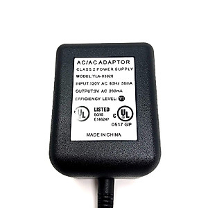 Dexen A/C Wall Adaptor