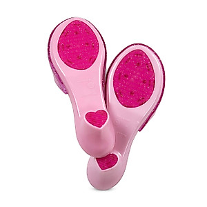 Melissa & Doug Role Play Collection, Step in Style! (Set of 4 Pairs, Frustration-Free Packaging), Multi-colored, Standard