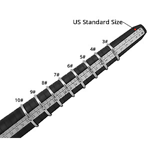 8 PCS Silver Ring Set Titanium Stainless Steel Band Rings for Women Teen Girls Cute 2mm Cute Small Stacking Finger Rings for Knuckle Size 3-10