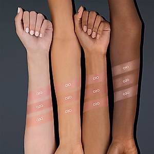 Catrice | Airblush Glow | Shimmery, Lightweight, Long Lasting Powder Blush for Natural & Glow Make Up | Vegan & Cruelty Free (030 | Rosy Love)