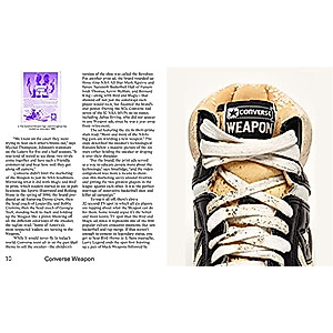 Complex Presents: Sneaker of the Year: The Best Since '85