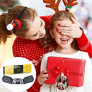 Speed Timer, Touch Control Timer, Professional Timer Machine with Display, Automatic Calculation Timer for Competition, Educational Children's Gift for Birthday, Christmas