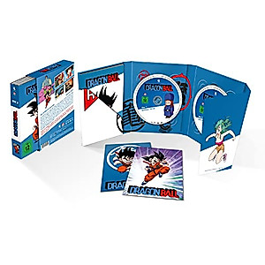 Dragonball - TV-Serie - Vol.2 - [Blu-ray]