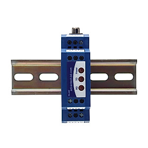 Advantech BB-485LDRC9, RS-232 to RS-422/485 Converter, DIN Rail, Iso