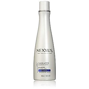 NEXXUS THERAPPE Caviar Complex Ultimate Moisture, Step 1, Shampoo, 13.5 Ounce (Pack of 2)
