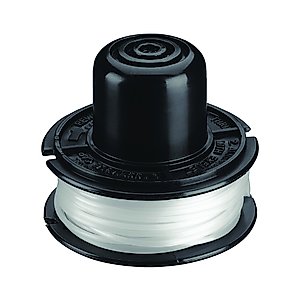 BLACK+DECKER Trimmer Line, 20-Foot, 0.065-Inch (RS136)