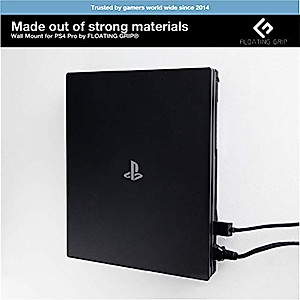 Pro Wall Mount (PS4)