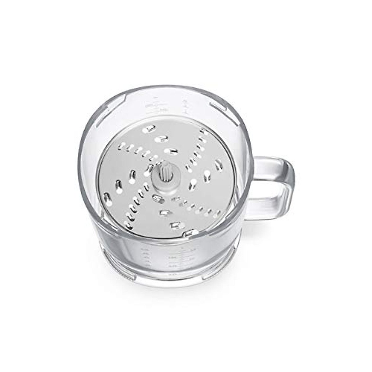 Food processor from Smeg HBFP01