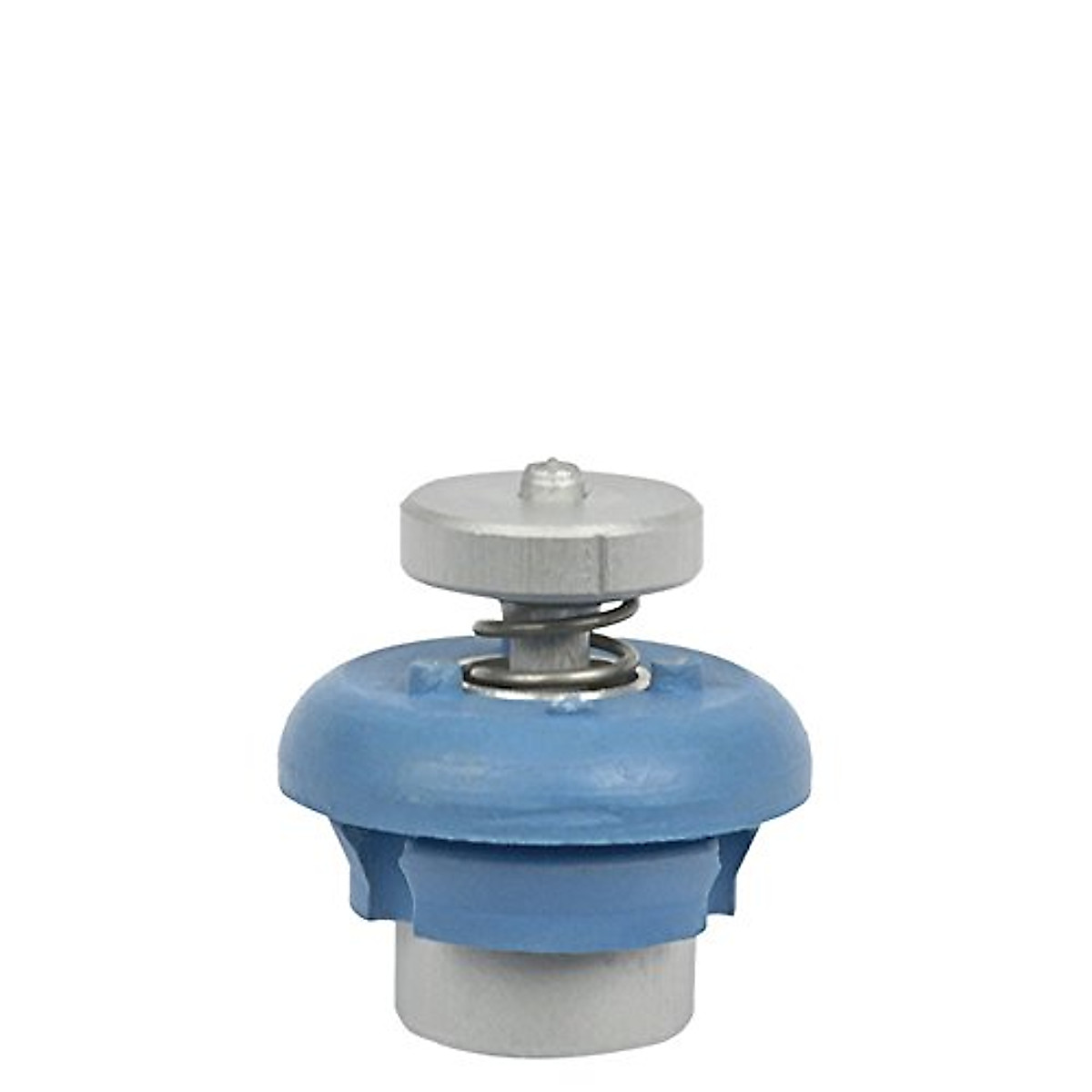 Kuhn Rikon Of Switzerland Duromatic Push-in Si Valve, Black