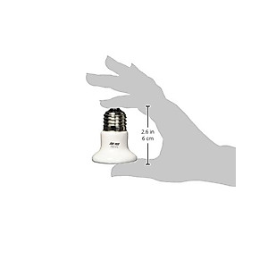 Zoo Med Labs 25W Nano Ceramic Heat Emitter