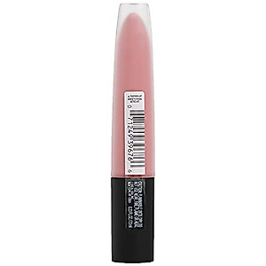L'Oreal Paris Makeup Rouge Signature Matte Lip Stain, I Savor