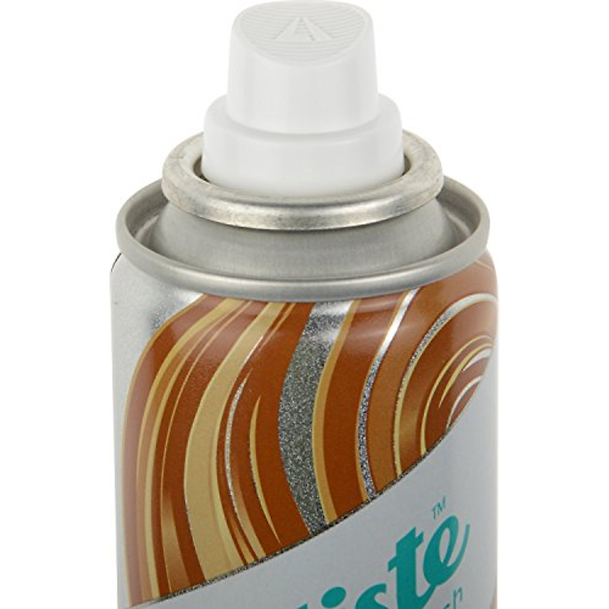 Batiste, Dry Shampoo, Beautiful Brunette, 6.73 fl. oz.