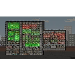 Project Highrise Architects Edition (PS4)