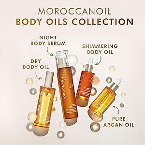 Moroccanoil Pure Argan Oil, 1.7 Fl. Oz.
