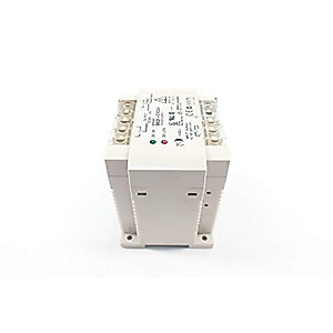 OMRON S82K-03024 Power Supply 100-240V-AC 1.3A AMP 24V-DC