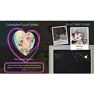 Waifu Uncovered (Nintendo Switch)