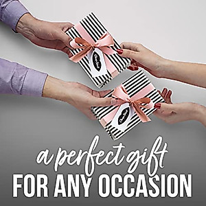 ChapStick Total Hydration Tinted Lip Balm Tubes and Lip Scrub Regimen Pack, Tinted Lip Moisturizer and Exfoliator - 0.12 Oz Lip Balm (4 Count) and 0.27 Oz Lip Scrub