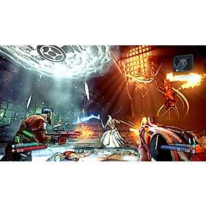 Borderlands 2: Game of the Year Edition (Renewed)