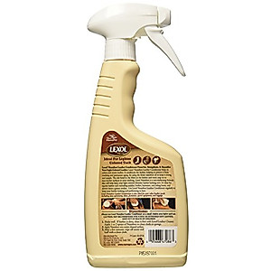 Manna Pro 1000123 441864 Lexol Neat'S Foot Supplies, 16.9 Oz