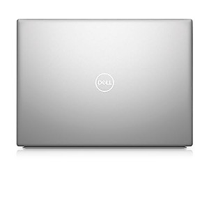 Dell Inspiron 5425 Laptop - 14-inch FHD+ (1920 x 1200) Touchscreen Display, AMD Ryzen 7-5825U Processor, 16 GB DDR4 RAM, 1 TB SSD, AMD Radeon Graphics, Windows 11 Home - Platinum Silver