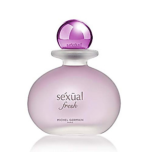 Michel Germain Sexual Fresh Eau de Parfum Spray, Women's Perfume 2.5 fl oz