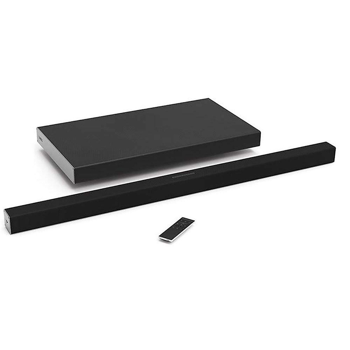 VIZIO SB4531-D5 Smartcast 45” 3.1 Slim Sound Bar System (2016 Model)