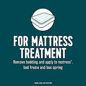 EcoLogic Bed Bug Killer, Case Pack of 12