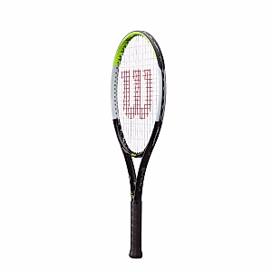 Wilson Blade Feel 25 Inch Junior Tennis Racquet