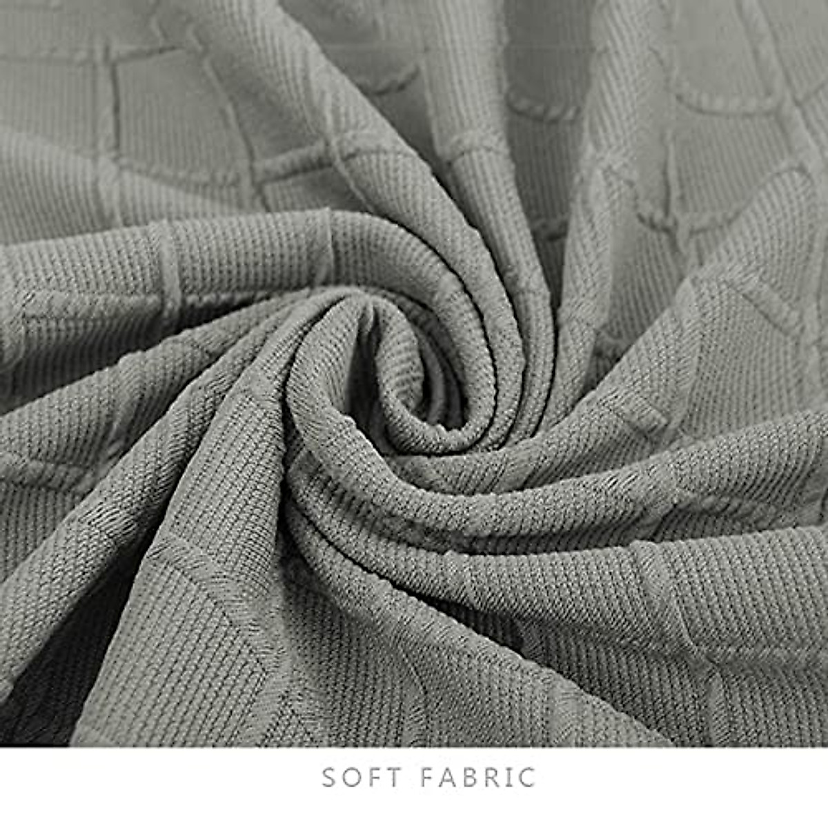 ZHOUZHOU Sofa Armrest Covers Set of 2 Sofas Chairs Armchair Slipcovers High Stretch Furniture Armrest Protectors Recliner Arms Covers Couch Armrest Covers Red