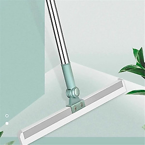 VACSAX Cozium Multifunctional Magic Broom, Cozium Magic Broom, 3-in-1 Sweeper 180 Degree Rotatable Floor Wiper. (1PCS-52CM)