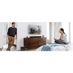 VIZIO SB3831-D0 Soundbar Home Speaker (2016 Model)