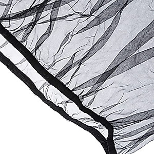 Prevue Pet Products Mesh Bird Seed Catcher 13" H, Large Size