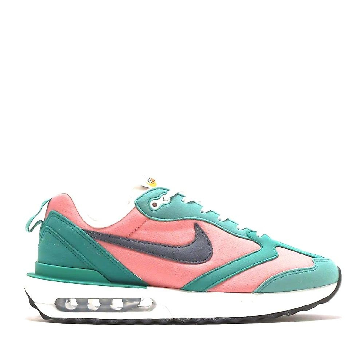 Nike Women's WMNS Air Max Dawn Running Shoe, RUST PINK/IRON GREY-JADE GLAZE, 6 UK (8 US)