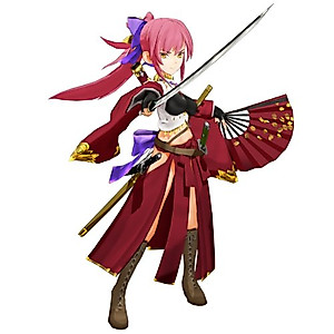 Seisou no Amazones(Japan Import)