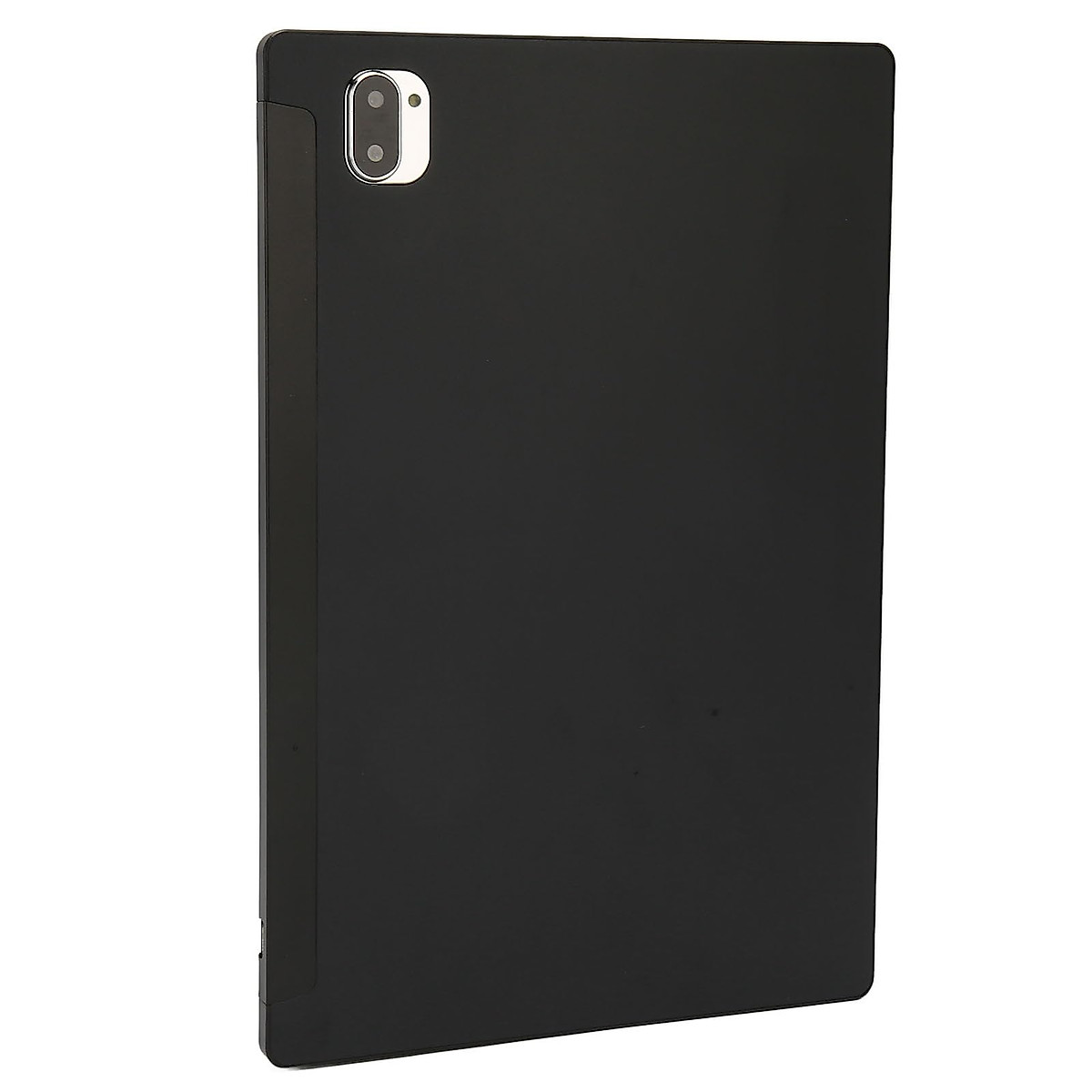 DAUZ Office Tablet, Gaming Tablet 6GB 128GB Memory Octa Core 10.1 Inch LCD for School (US Plug)