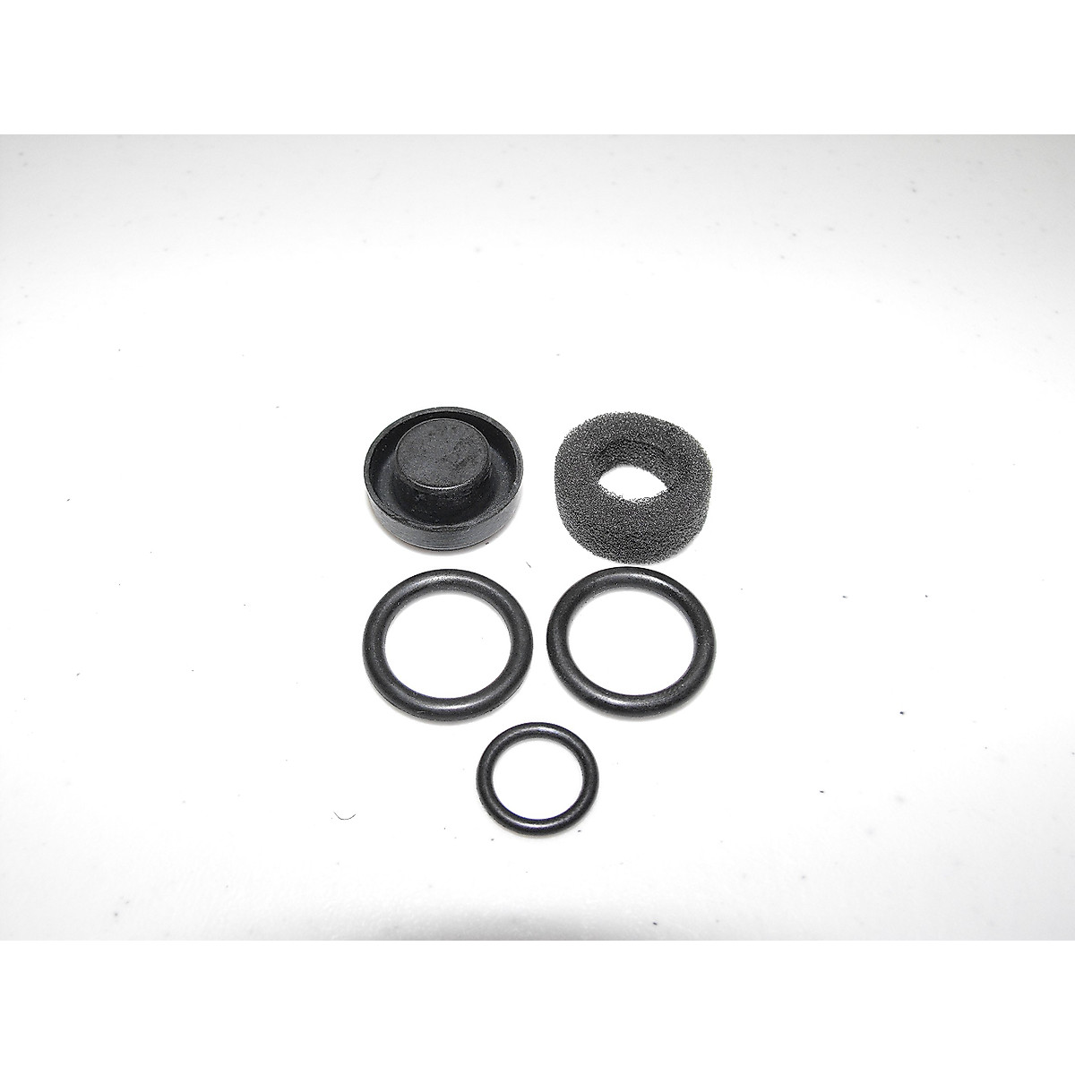 Daisy Powerline 880 881 Old Style Rebuild Kit Reseal Seal Gun Bb Air Rifle Set By JL Missouri Parts