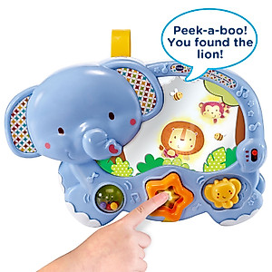 VTech Lil' Critters Magical Discovery Mirror