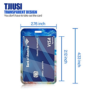 TJIUSI Anime Badge Holder with Retractable Reel Cute Anime Name Tag Card Holder Chihiro ID Badge Retractable Clip with Funny Anime Alligator Clip for Nurses Student Teacher Women Men