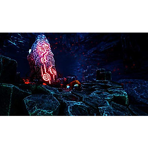 Spirit of The North (PS4)