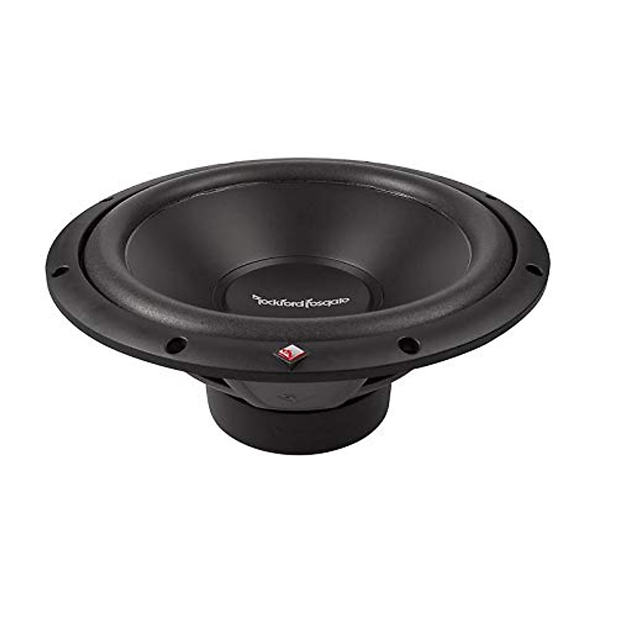 Rockford Fosgate R2D2-12 12" 1000W 2-Ohm DVC Car Audio Power Subwoofers