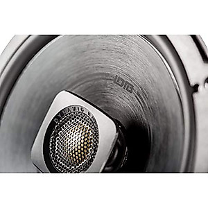 Polk DB652 UltraMarine Dynamic Balance Coaxial Speakers, 6.5" - Pair