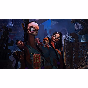 Clash: Artifact of Chaos - Zeno Edition (XSX)