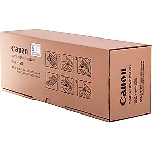 Canon Waste Toner Bottle FM4-8400-010