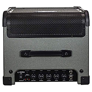 Peavey MAX 100 100-Watt Bass Amp Combo
