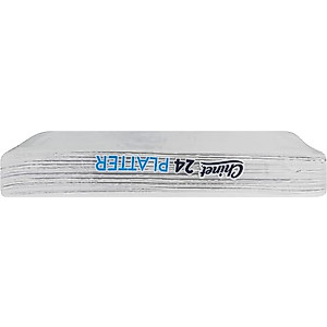 Chinet Premium Paper Platters, 10 Inch