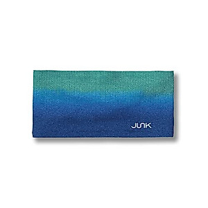 JUNK Brands, Abyss Big Bang Lite, One Size Fits Most, Green/Blue