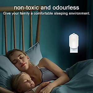 16 Pack Refill Cartridge Kit Compatible with Zevo Refill M364 Compatible with Zevo Max Plug-in Light M364A